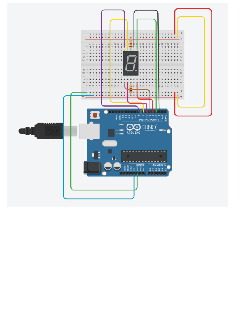Computacion Arduino | PDF