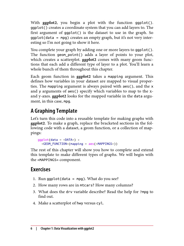 Ggplot | PDF Ggplot | PDF