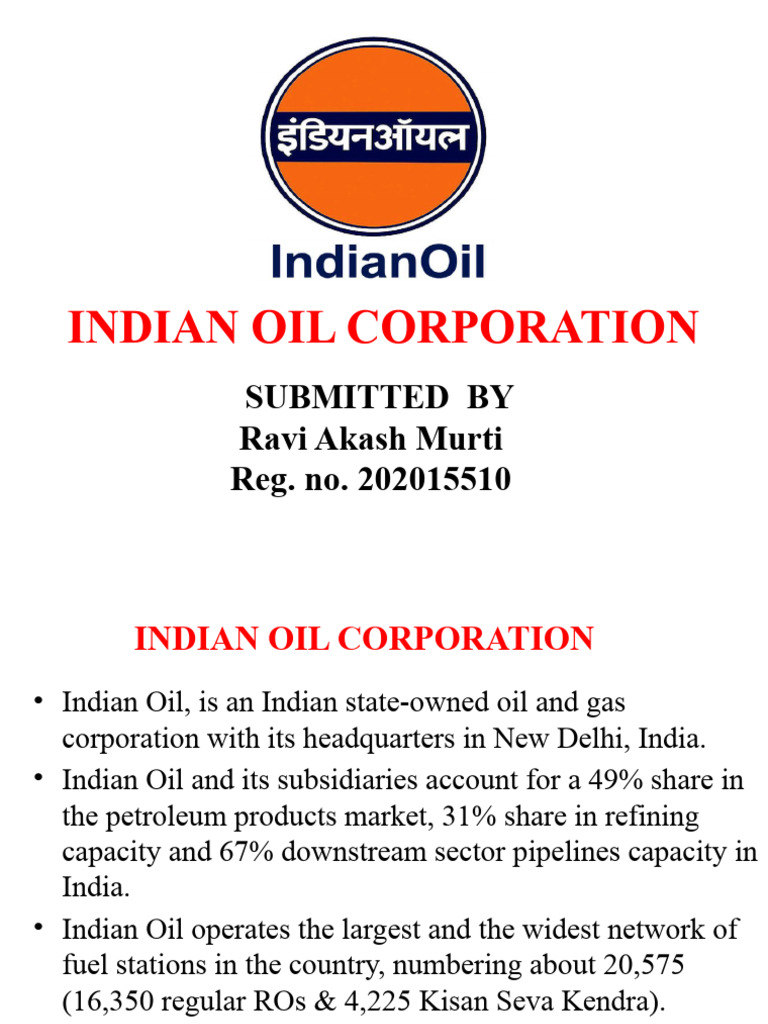 Barauni Refinery Overview and Capacity | PDF | Oil Refinery | Petroleum