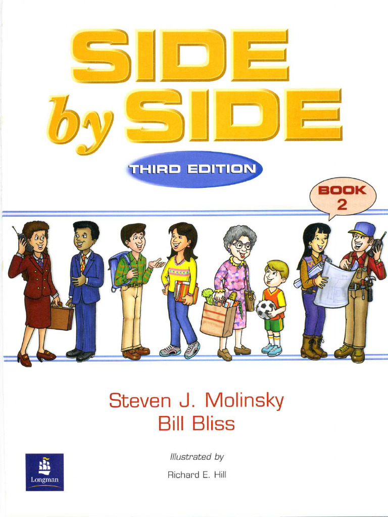 Side by Side 2 (Sam) | PDF
