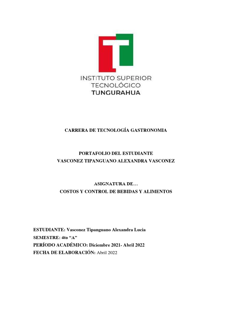 Porta | PDF | Calidad (comercial) | Cooperativa