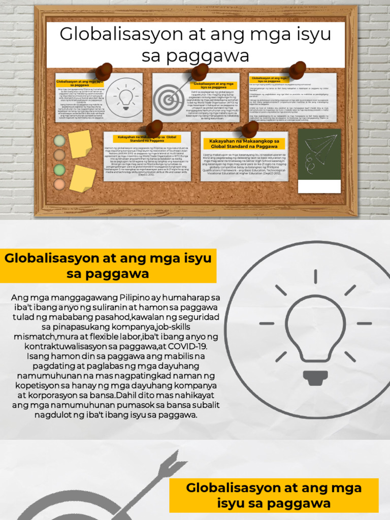 Group 2 Presentation in AP | PDF