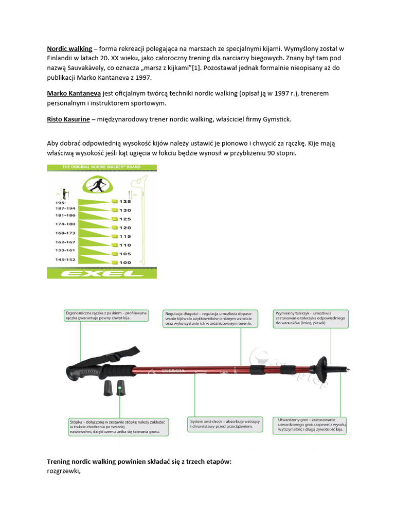 Nordic Kolos 2 | PDF