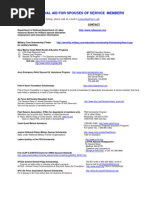 Accessing the Air Force Portal Guide | PDF