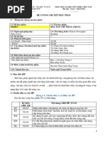 BÀI TẬP LUYỆN DỊCH VIỆT TRUNG HSK2 | PDF