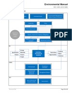 ISO 9001 Interested Party Analysis Template | PDF | Iso 9000 | Quality ...