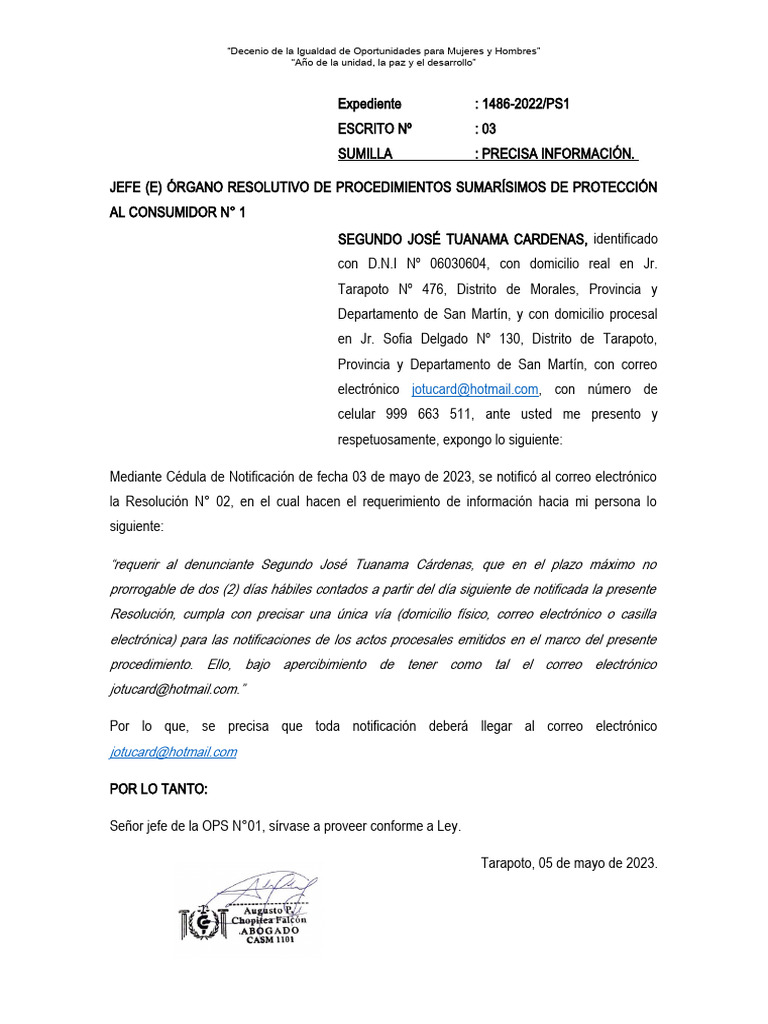 2 requerimiento.pdf – requerimiento council of castile – LPVHU