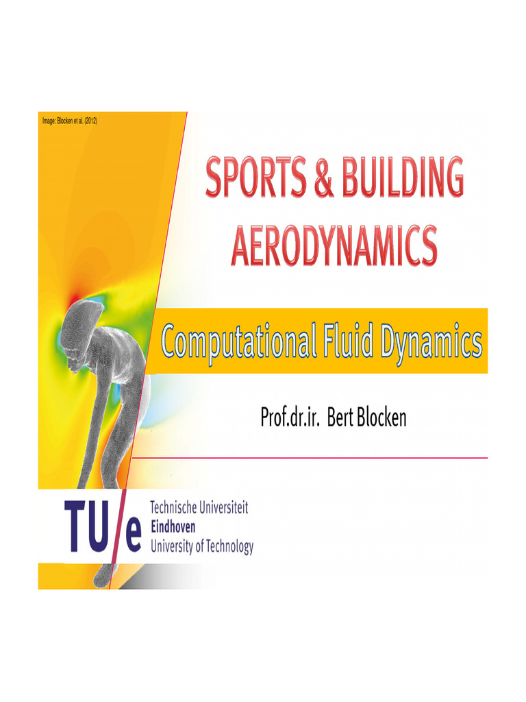 3.7 - Best Practice Guidelines | PDF | Computational Fluid Dynamics | Aerodynamics