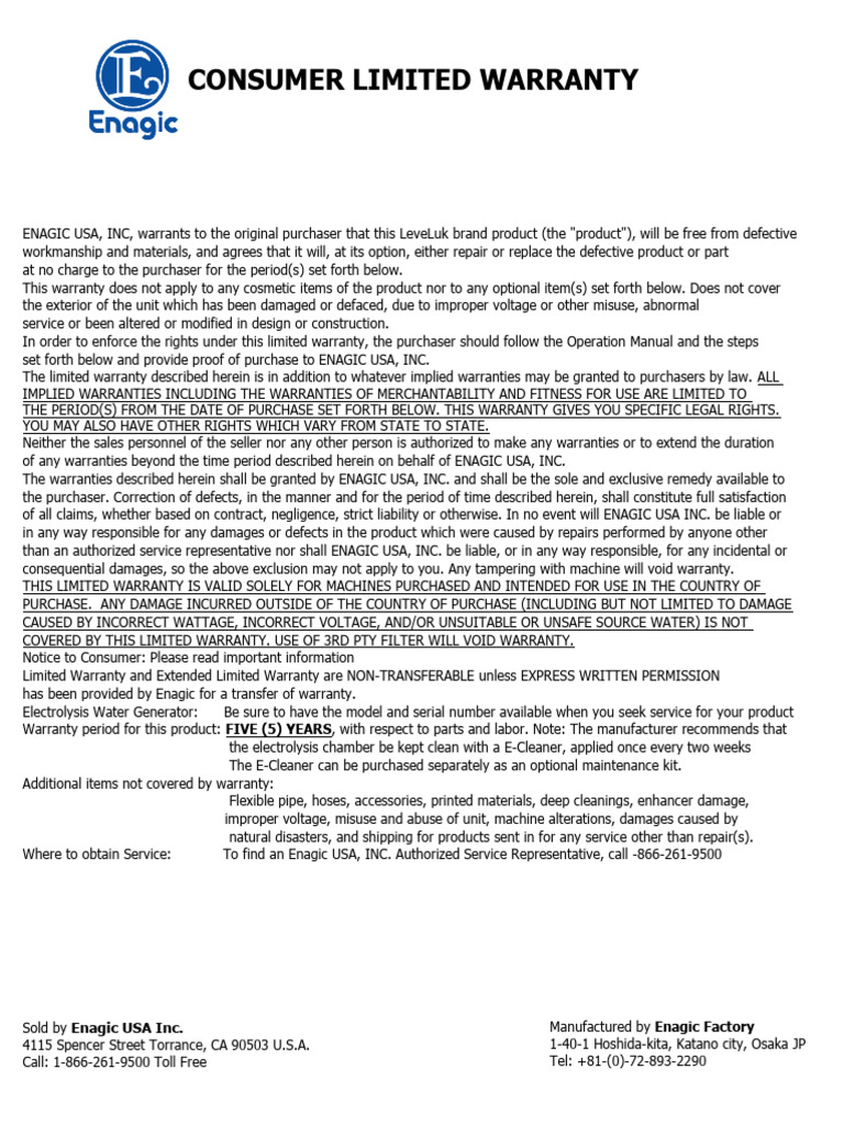 Download | PDF | Implied Warranty | Contract Law