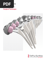 Sistema Ria II 2 | PDF | Hip