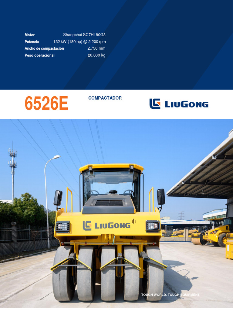 17、RODILLO NEUMATICO | PDF | Vehículos | Vehículo de motor