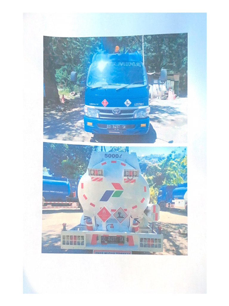 ARMADA Vontoh Minyam | PDF