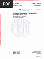 Abnt NBR 6492 2021 | PDF