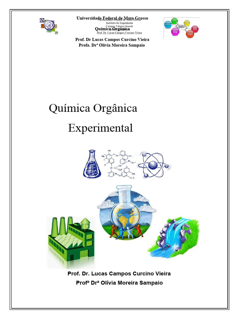 Apostila Química Orgânica Olivia Oficial 2022 Pdf Solubilidade