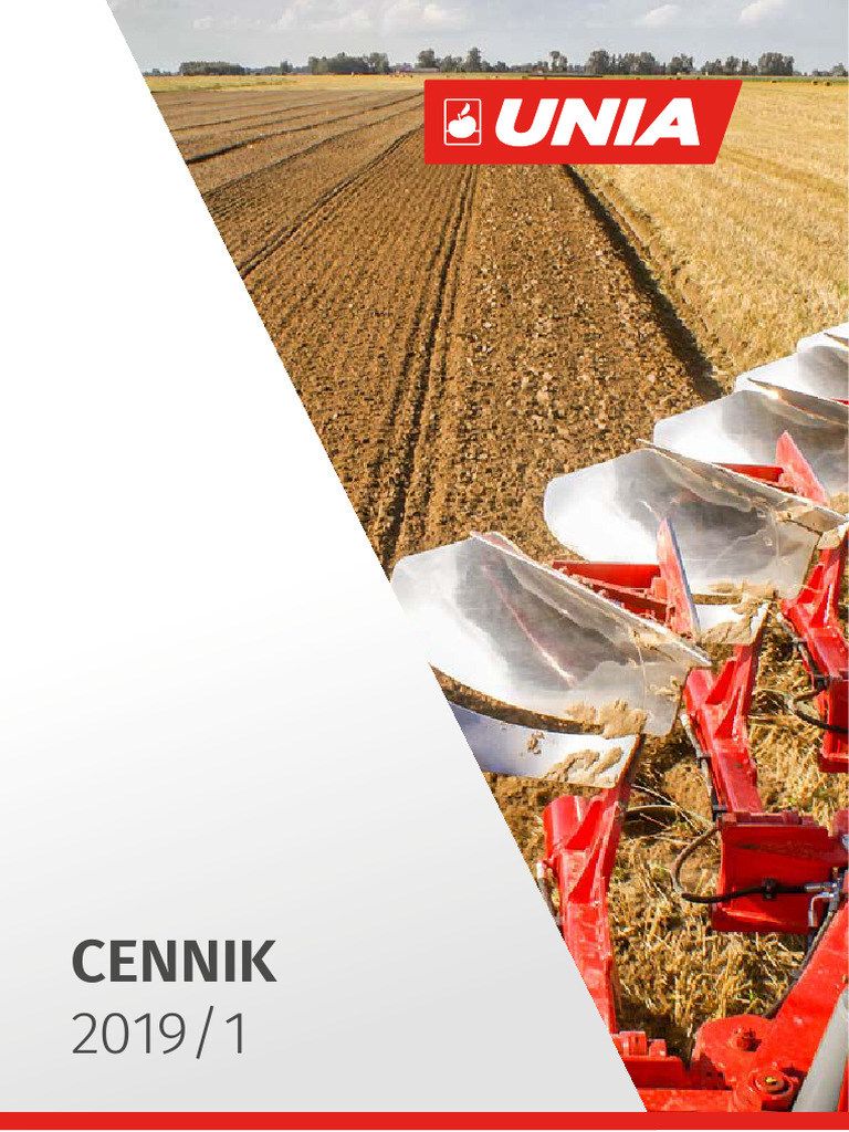 Unia Katalog 2019 PL | PDF