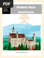 Subanen Mini - Dictionary | PDF