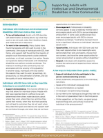 DSP Orientation Test Overview | PDF | Constipation | Intellectual ...