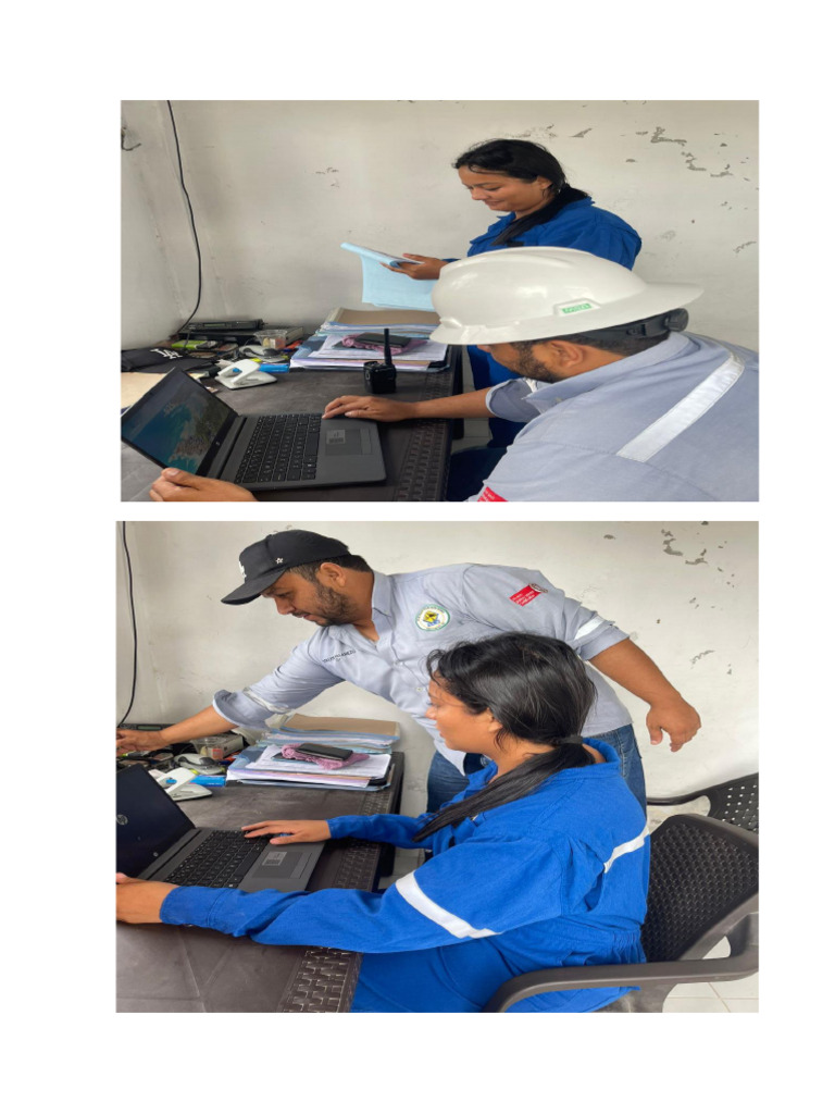 Prácticas Semana4 | PDF