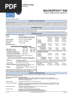 Phenicon® HS | PDF | Chemical Substances | Materials