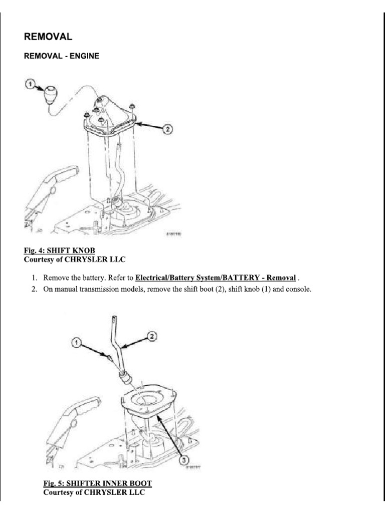 Repair Manual 2 - RA 428 DOHC | PDF