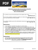 2058 Example Candidate Responses Paper 2 (For Examination From 2021 ...