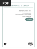 Une-En 795 | PDF | Tornillo | Remache