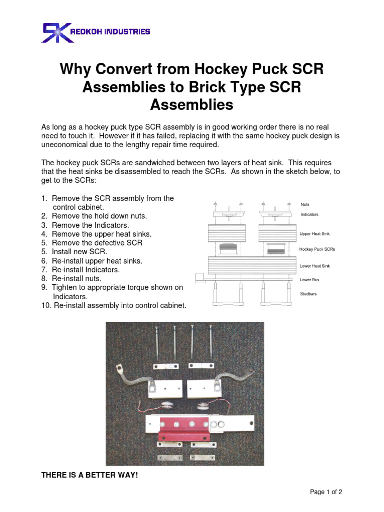 Hockey Puck Vs Brick | PDF