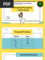 Declarative Language Cheat Sheet | PDF