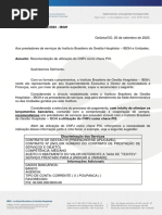 Acesso ao Portal do Aluno ITH | PDF | Pós-graduação
