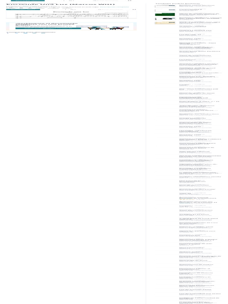 Enciende Una Luz (Marcos Witt) PDF | PDF