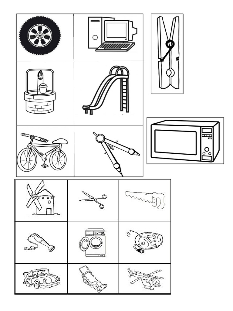 Maquinas Simples | PDF