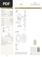 Rapaport Diamond Report | PDF | Diamond | Gemstone