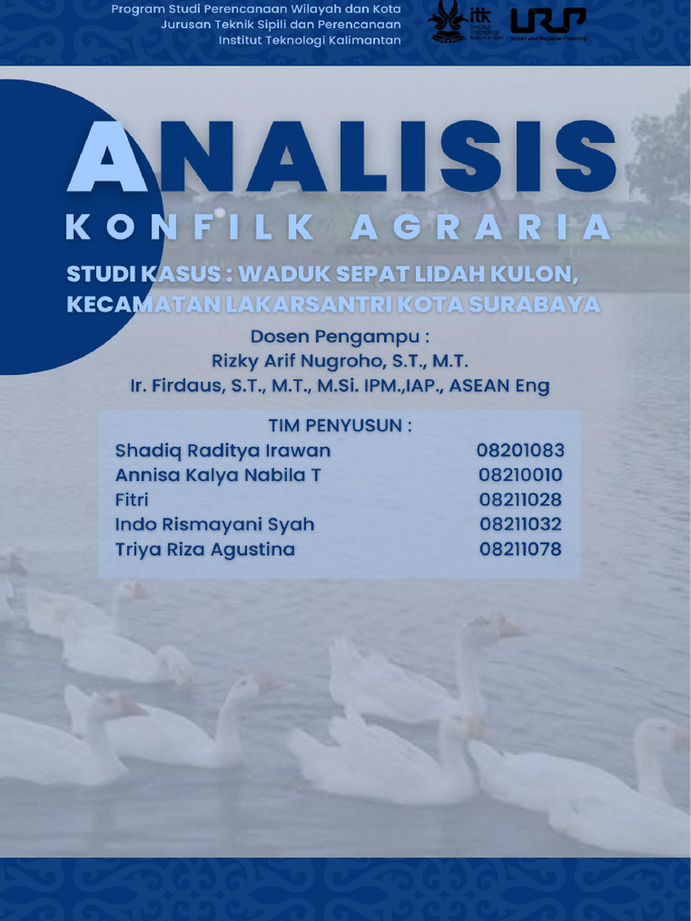 Laporan Tubes - Kelompok 1 - A | PDF