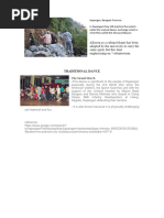 Bisaya Funny Questions and Answers | PDF | Philippines