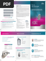 Azure XT DR Mri Surescan IFU | PDF | Artificial Cardiac Pacemaker ...