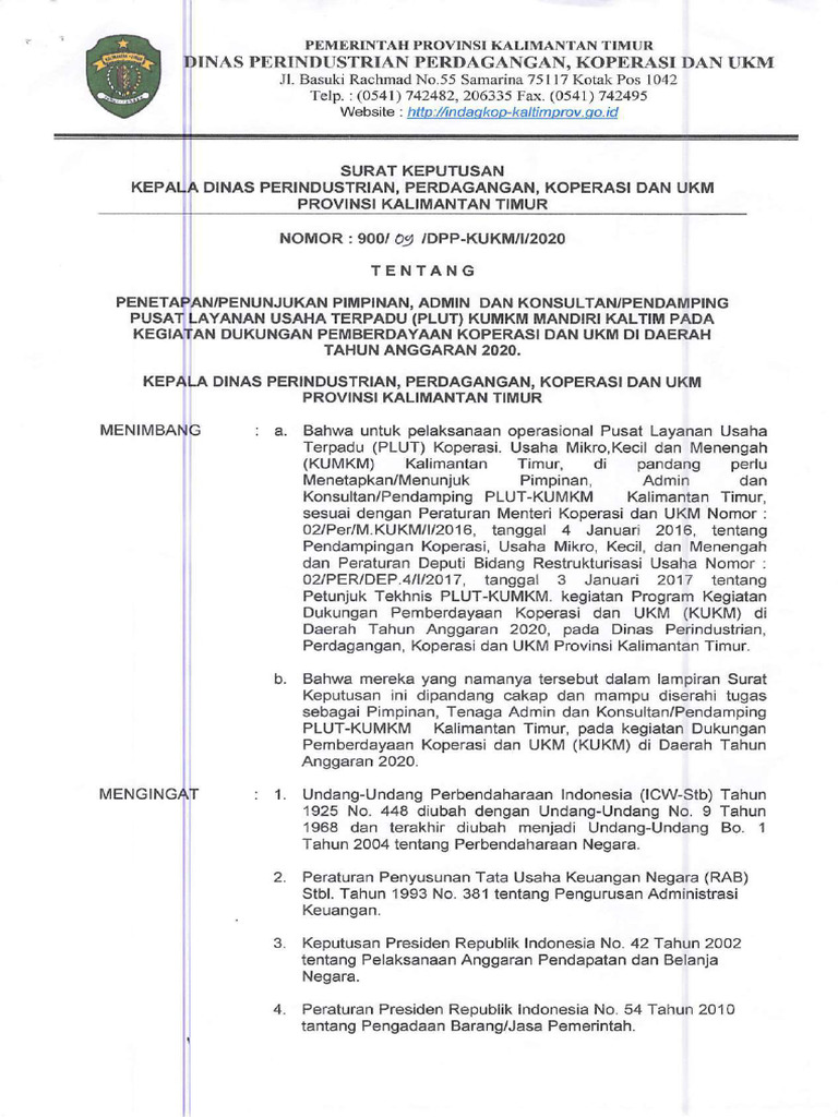 SK PLUT 2020 Compressed | PDF