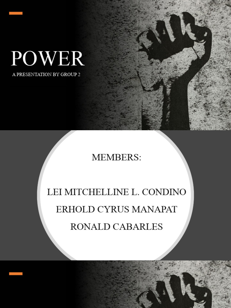 Power | PDF | Eminent Domain | Police Power (United States ...