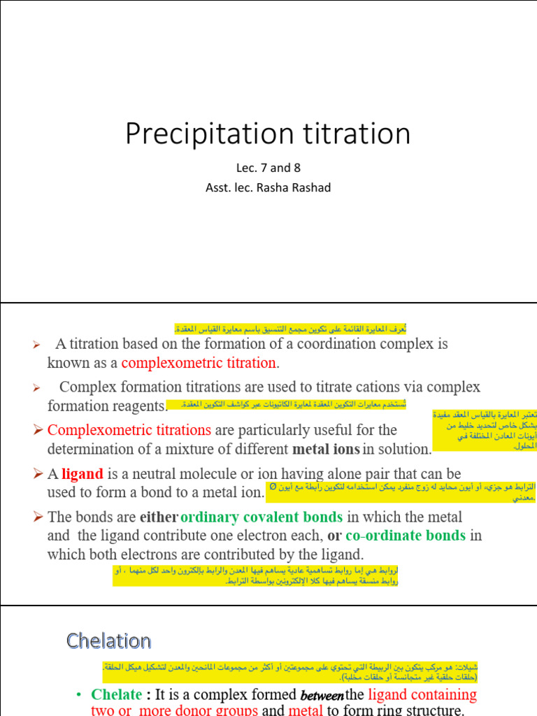 Lec7 and 8 Part 1 | PDF