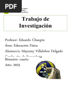 Fases y técnica del remate en voleibol | PDF | Vóleibol | Deportes
