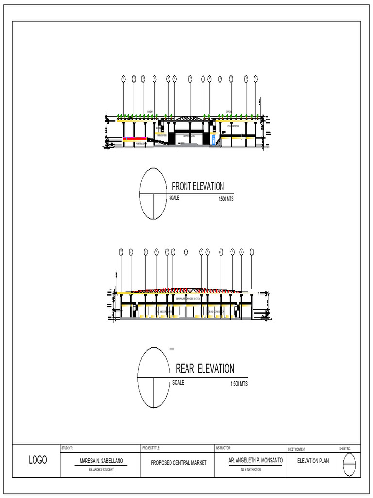 Elevation 1 Ad | PDF