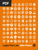 Shopee Brand Guidelines Overview | PDF | Brand | Typography