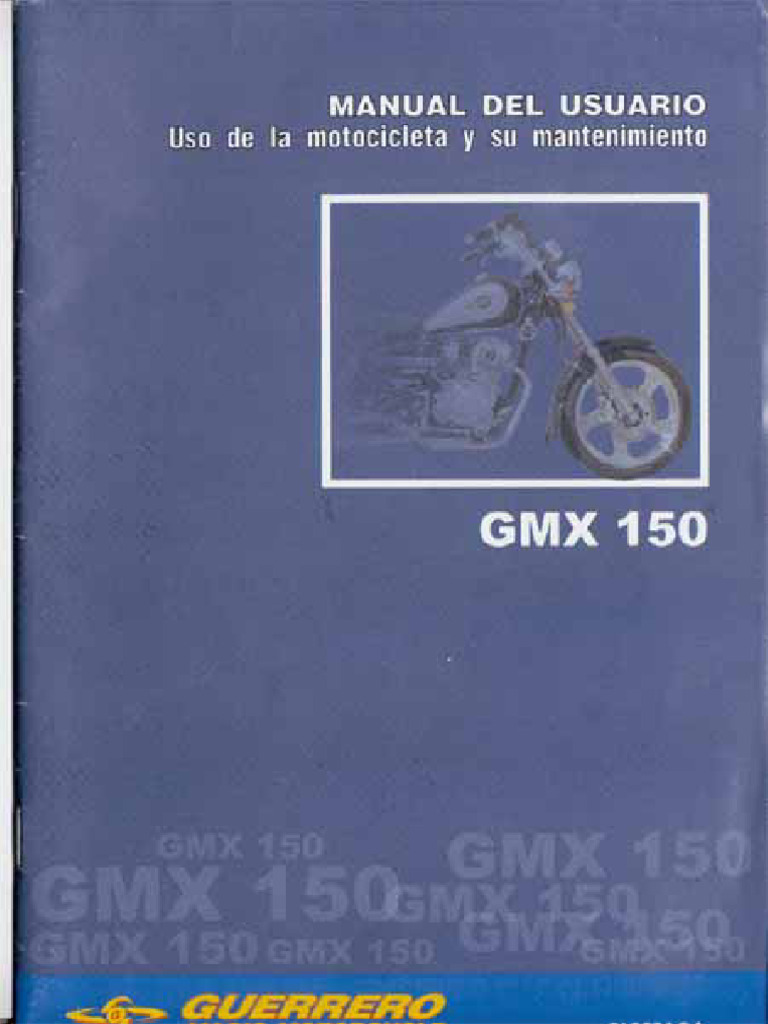 Manual Usuario GMX | PDF