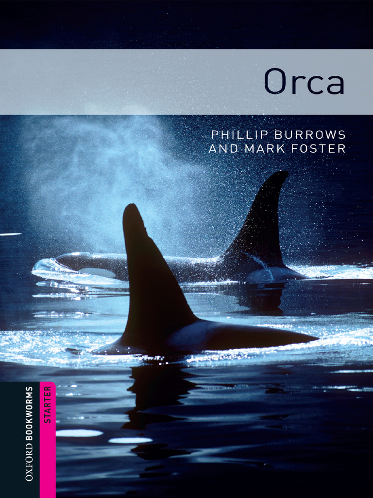 Orca | PDF
