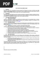ServiceNow GRC Integrated Risk Management | PDF | Risk | Risk Assessment