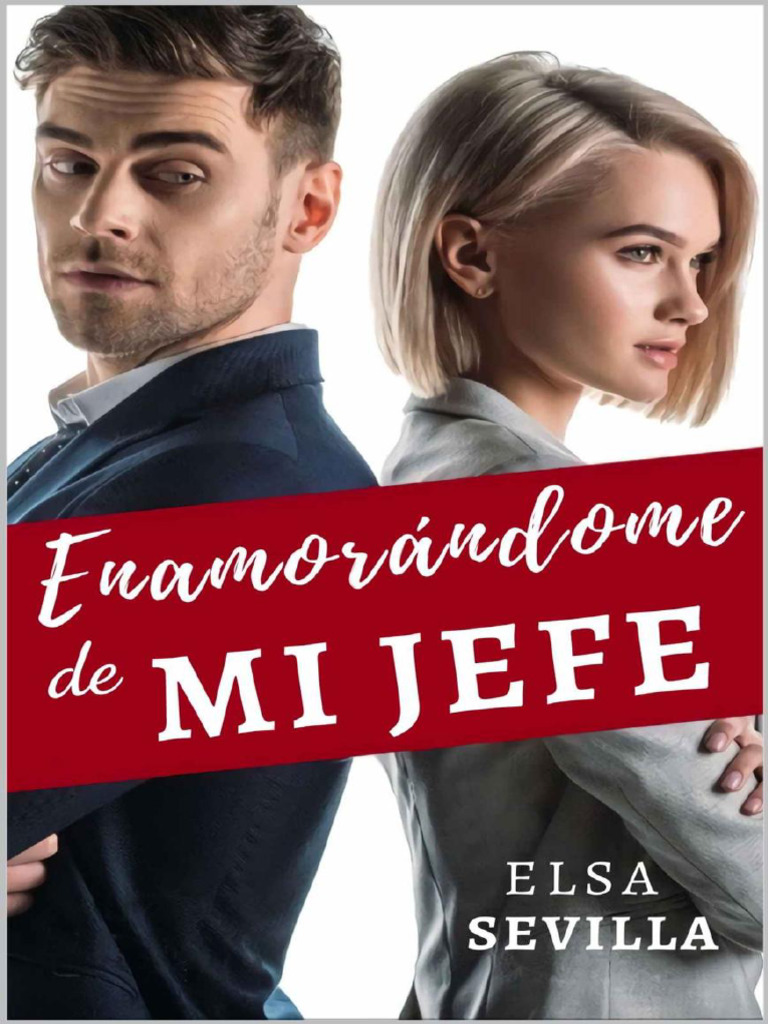 Enamorándome de Mi Jefe - Elsa Sevilla | PDF | café