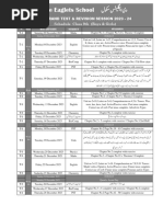 Mutalia Pakistan 10 PCTB Complete File | PDF