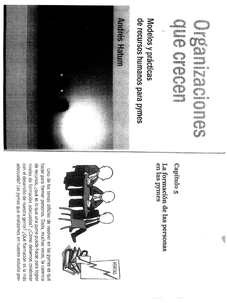 Unidad 3 - Formacion Hatum | PDF