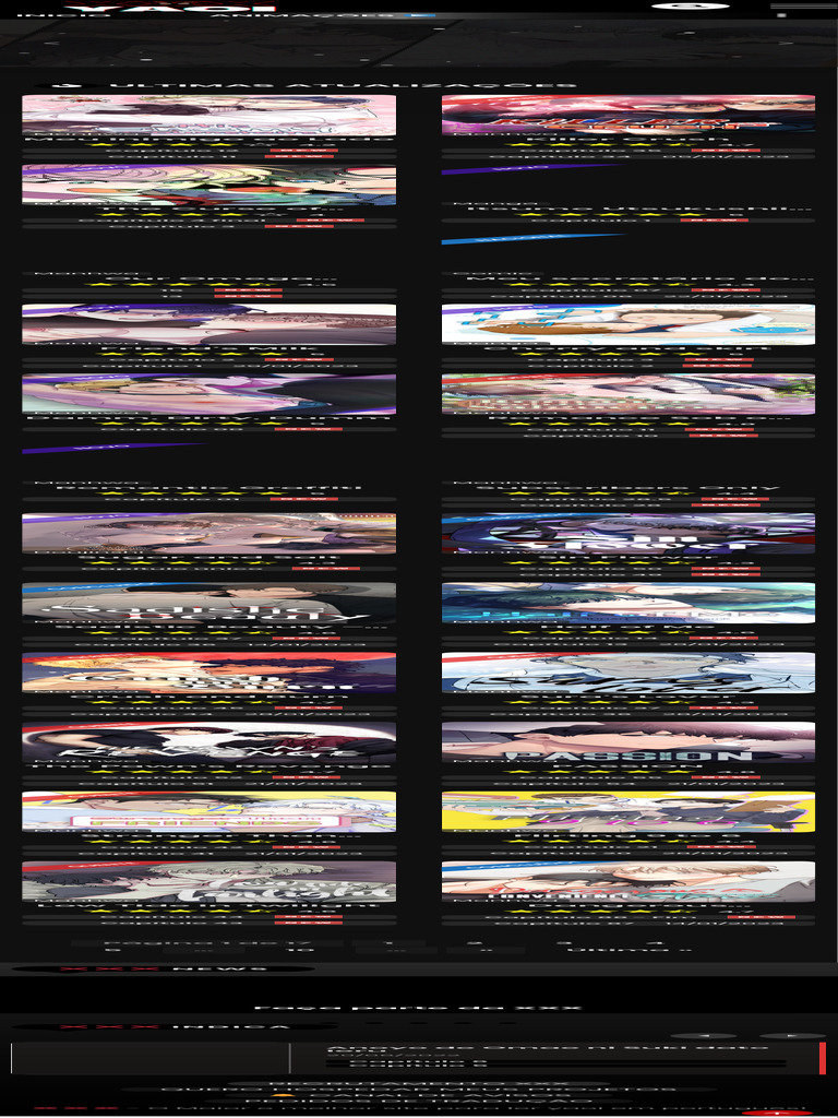 XXX Yaoi ? - 100 Dedo No Cu e Gritaria! | PDF