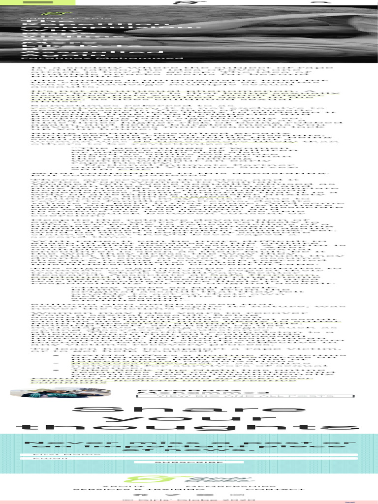 The Repetition Compulsion Why Rape Victims Are M | PDF | Rape ...