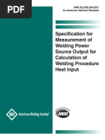 GBT 1591-2018 - Q355B Spec | PDF